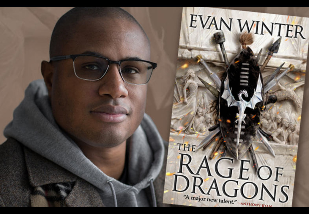 A Line to Live By From Evan Winter - Vintage Letter Co.