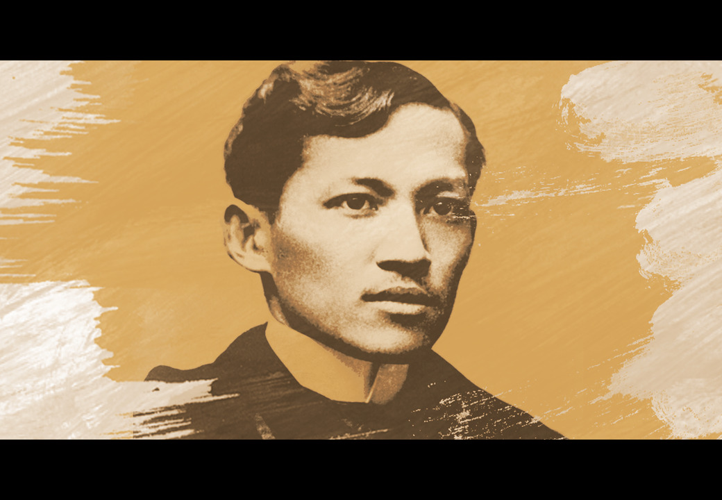 The Wisdom of Jose Rizal - Vintage Letter Co.