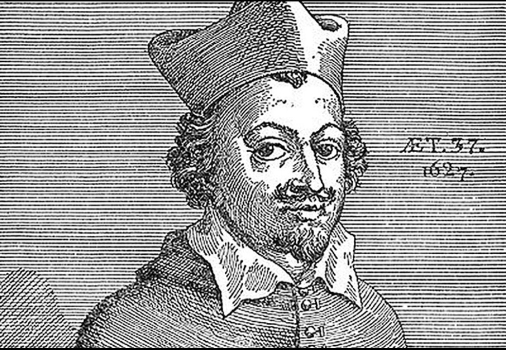 Trial of Urbain Grandier - Vintage Letter Co.