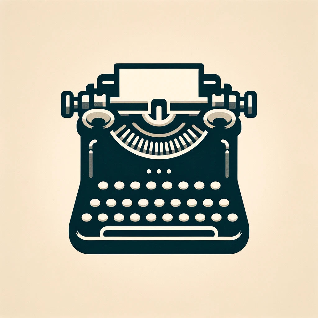 Retro Letter Generator Create - Vintage Letter Co.
