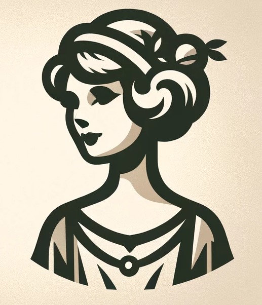 Retro Letter Generator Create - Vintage Letter Co.