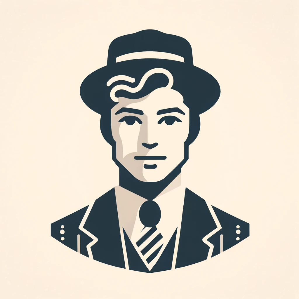 Retro Letter Generator Create - Vintage Letter Co.