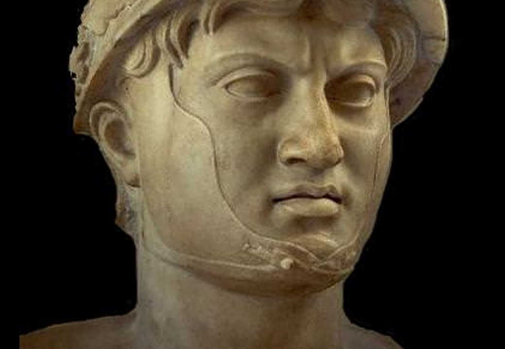 Pyrrhus of Epirus: Legendary King of Costly Triumphs