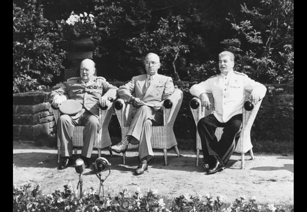 The Ultimatum Letter That Brought An End to WWII