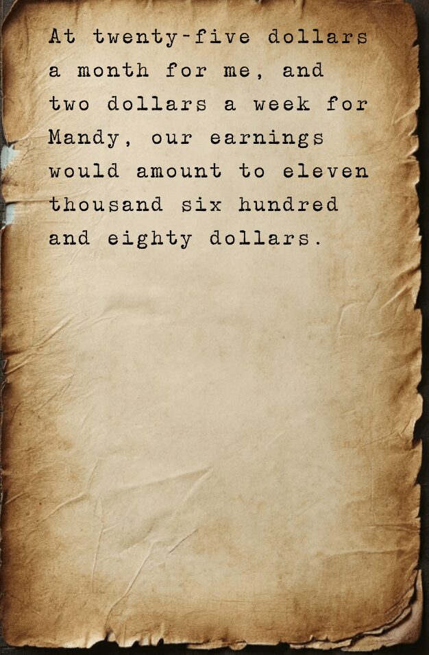 A Freed Slave's Astonishing Letter to His Former Master