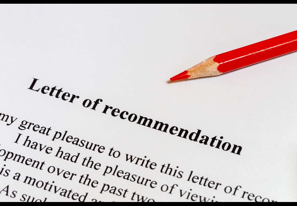 How to Write a Recommendation Request Letter: Asking for Support ...