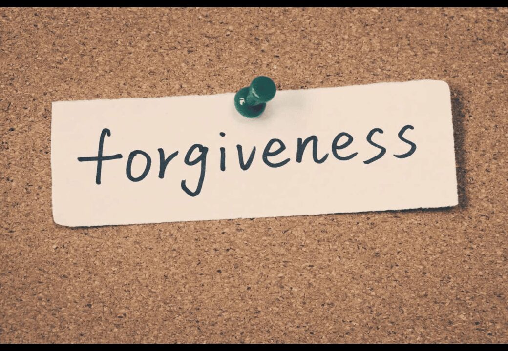 The Ultimate Guide to Writing a Forgiveness Letter To Fix Broken ...