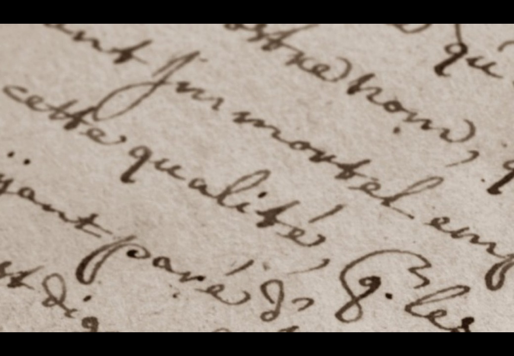 Letters to Historical Figures: What Would You Say to History’s Greatest ...